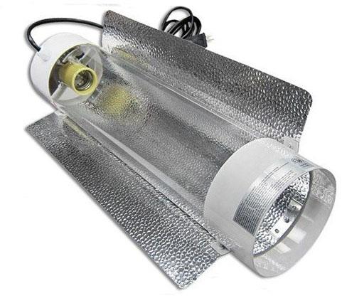 Cool Tube 6 8 Vented Hood Grow Reflector